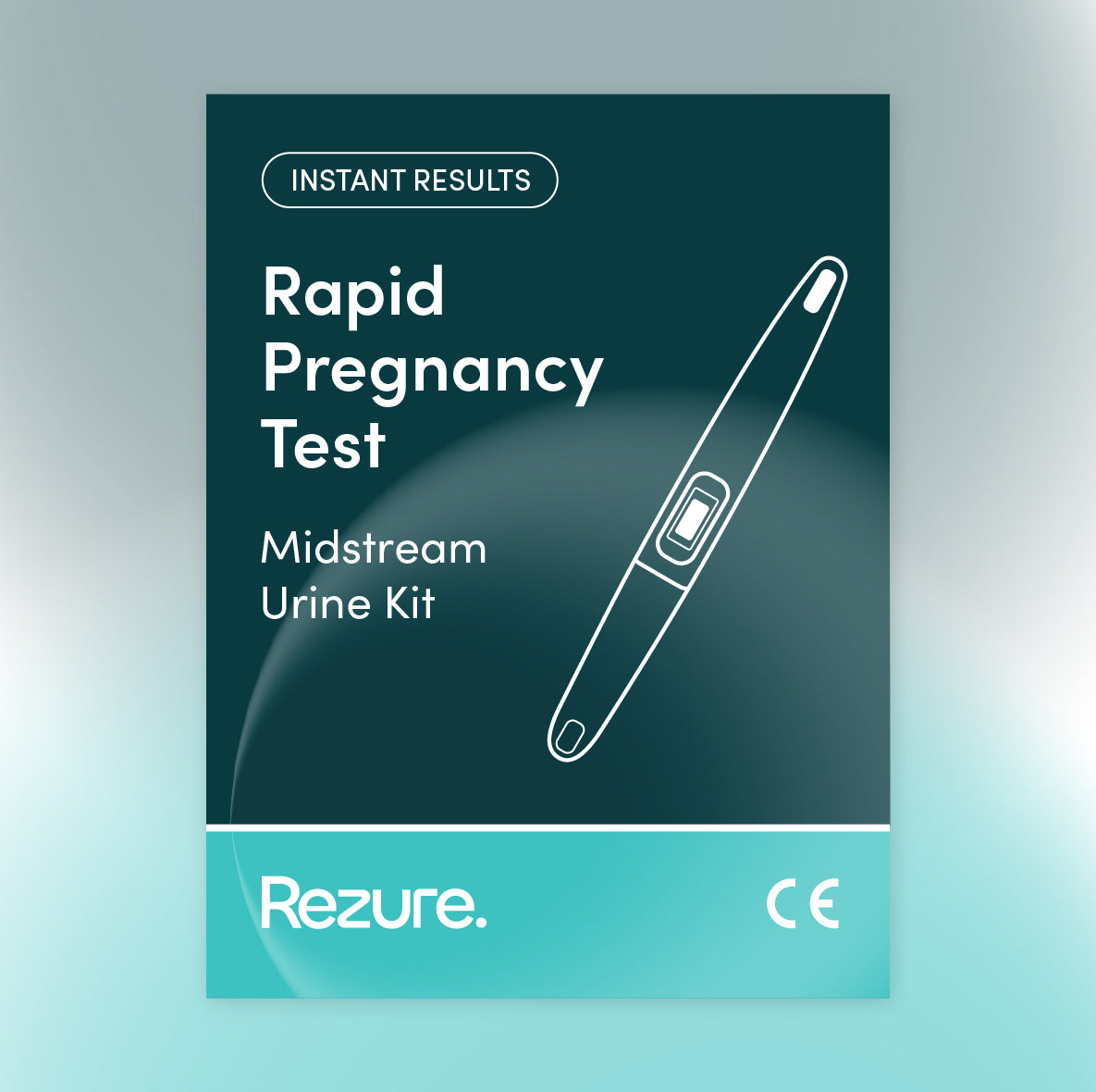 Early Pregnancy At Home Test | Rezure Health